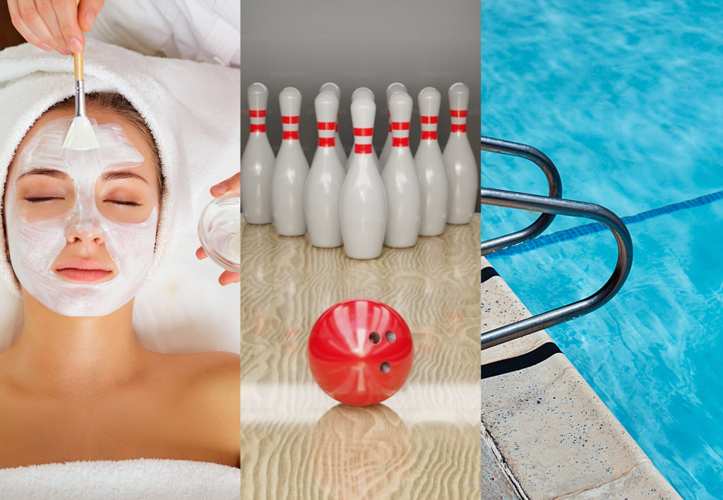 Activity Pass – Standard – Iroquois Falls Chamber of Commerce