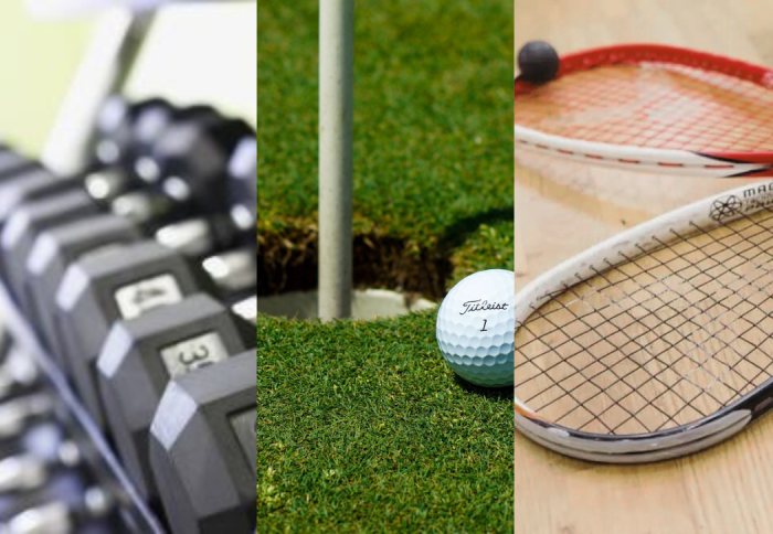 Activity Pass – Standard – Iroquois Falls Chamber of Commerce